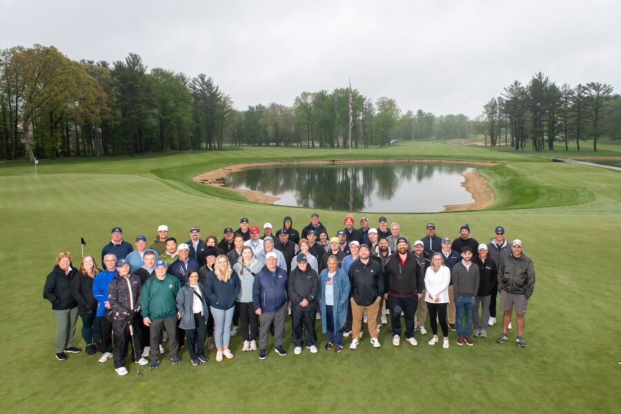 Awesome Achievers 2026 Golf Outing - S. Abraham and Sons Inc.